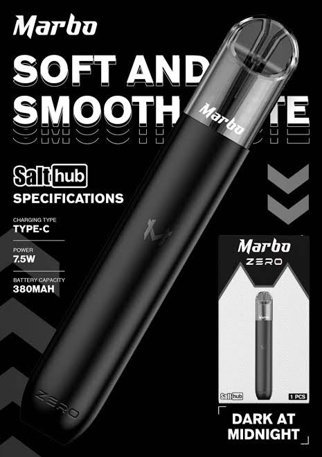 Marbo Zero – Mafia Vape Shop