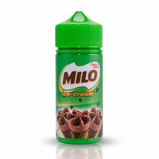 Milo – Mafia Vape Shop